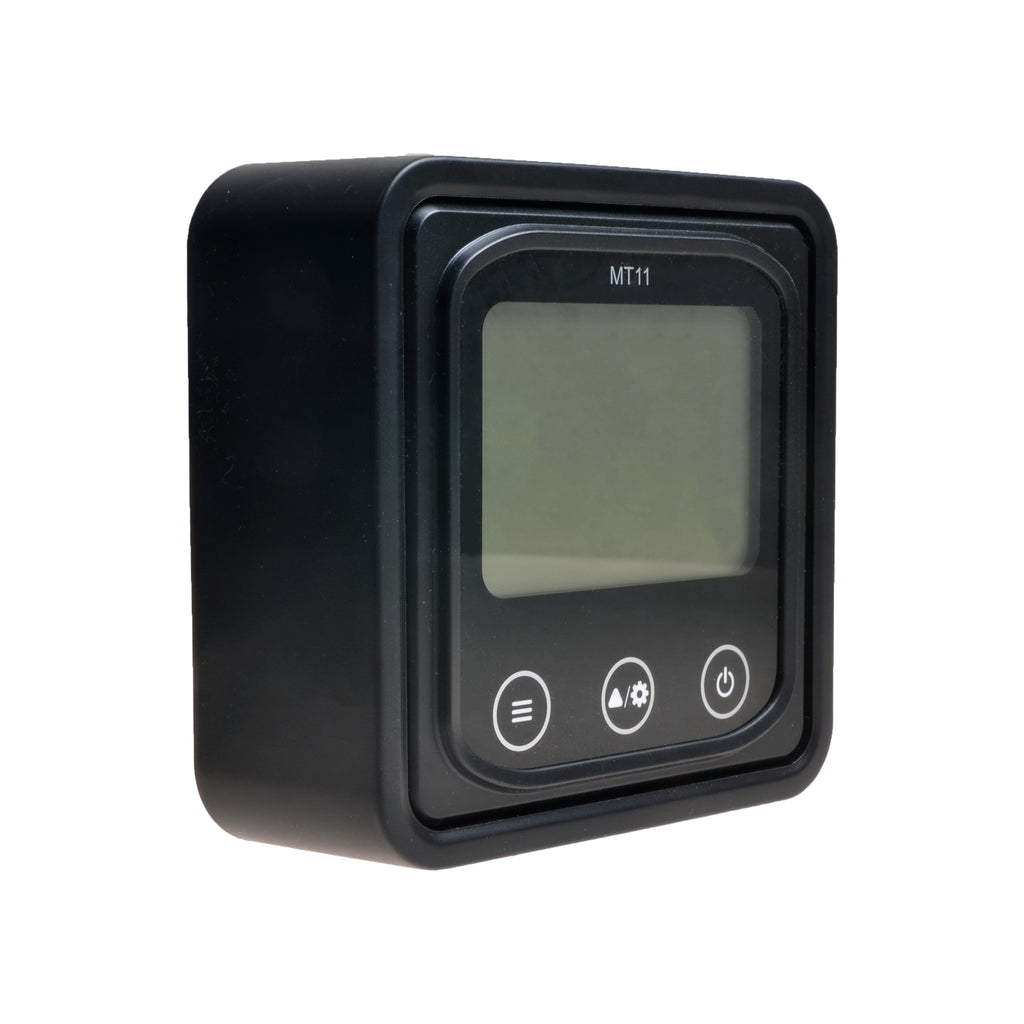 Epever Remote Meter MT-11 Monitor MT11 Use For DuoRacer Series Charge ...