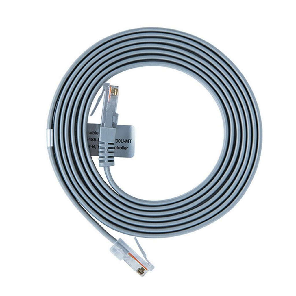 Remote Meter Cable CC-RS485-RS485-200U-MT Use For Epever Controller RS ...
